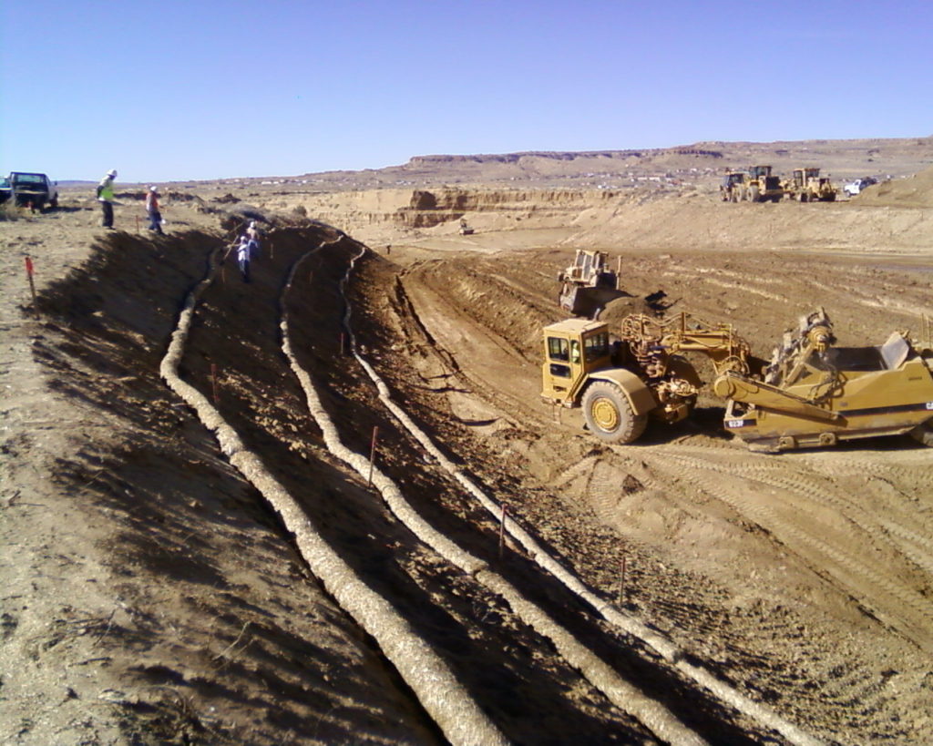 Show Low Construction Inc. – Heavy Civil & Highway General Contractor ...